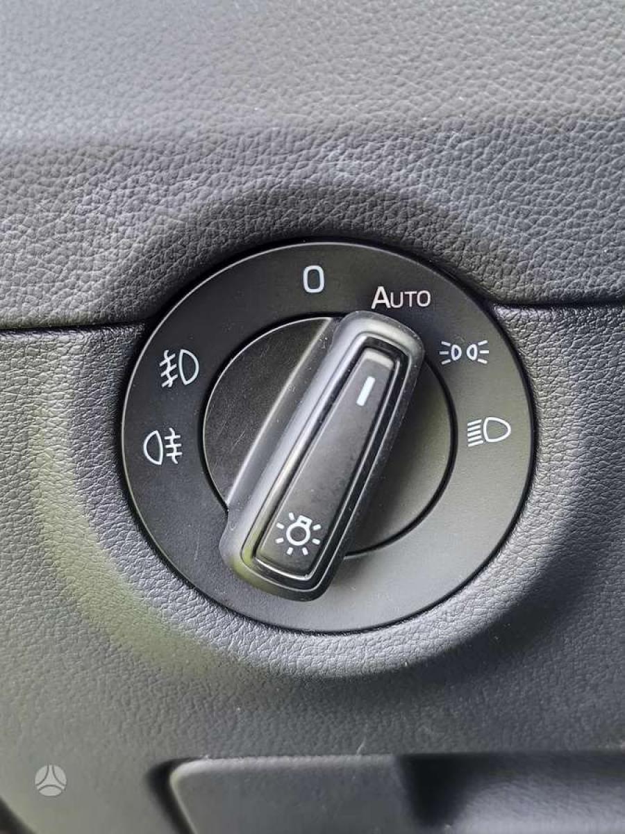 Brūns Skoda Octavia 2019 Viļņa, ar dzinēja tilpumu 1.60 L un nobraukumu 371 tūkst. km par 8000 €, foto 33 vietnē AUTOMOTO.COM.LV