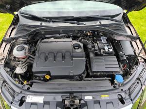 Brūns Skoda Octavia 2019 Viļņa, ar dzinēja tilpumu 1.60 L un nobraukumu 371 tūkst. km par 8000 €, foto 38 vietnē AUTOMOTO.COM.LV