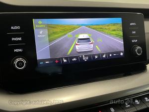 Коричневый Шкода Октавия 2021 в Таллин, объемом двигателя 1.00 л и пробегом 105 тыс. км за 12900 €, фото 9 на AUTOMOTO.COM.LV