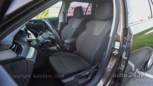 Brūns Skoda Octavia 2021 Tartu, ar dzinēja tilpumu 2.00 L un nobraukumu 90 tūkst. km par 18000 €, foto 7 vietnē AUTOMOTO.COM.LV