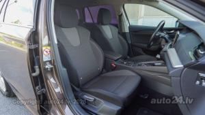 Brūns Skoda Octavia 2021 Tartu, ar dzinēja tilpumu 2.00 L un nobraukumu 90 tūkst. km par 18000 €, foto 8 vietnē AUTOMOTO.COM.LV