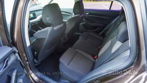 Brūns Skoda Octavia 2021 Tartu, ar dzinēja tilpumu 2.00 L un nobraukumu 90 tūkst. km par 18000 €, foto 10 vietnē AUTOMOTO.COM.LV