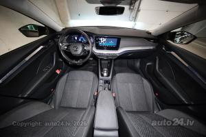Brūns Skoda Octavia 2021 Tallina, ar dzinēja tilpumu 2.00 L un nobraukumu 188 tūkst. km par 17990 €, foto 10 vietnē AUTOMOTO.COM.LV