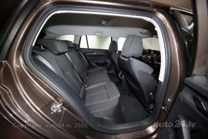 Brūns Skoda Octavia 2021 Tallina, ar dzinēja tilpumu 2.00 L un nobraukumu 188 tūkst. km par 17990 €, foto 13 vietnē AUTOMOTO.COM.LV