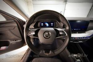 Brūns Skoda Octavia 2021 Tallina, ar dzinēja tilpumu 2.00 L un nobraukumu 188 tūkst. km par 17990 €, foto 15 vietnē AUTOMOTO.COM.LV