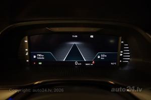 Brūns Skoda Octavia 2021 Tallina, ar dzinēja tilpumu 2.00 L un nobraukumu 188 tūkst. km par 17990 €, foto 16 vietnē AUTOMOTO.COM.LV