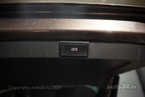 Brūns Skoda Octavia 2021 Tallina, ar dzinēja tilpumu 2.00 L un nobraukumu 188 tūkst. km par 17990 €, foto 22 vietnē AUTOMOTO.COM.LV