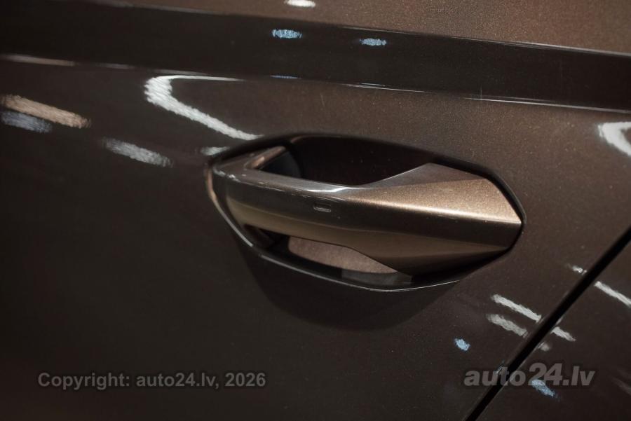 Brūns Skoda Octavia 2021 Tallina, ar dzinēja tilpumu 2.00 L un nobraukumu 188 tūkst. km par 17990 €, foto 24 vietnē AUTOMOTO.COM.LV