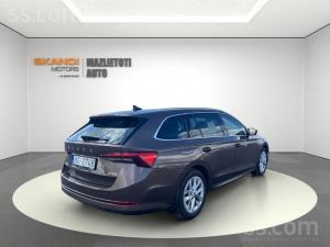 Brūns Skoda Octavia 2021 Rīga, ar dzinēja tilpumu 1.00 L un nobraukumu 107 tūkst. km par 15490 €, foto 7 vietnē AUTOMOTO.COM.LV