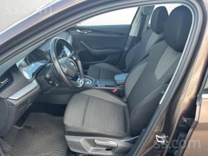 Brūns Skoda Octavia 2021 Rīga, ar dzinēja tilpumu 1.00 L un nobraukumu 107 tūkst. km par 15490 €, foto 10 vietnē AUTOMOTO.COM.LV