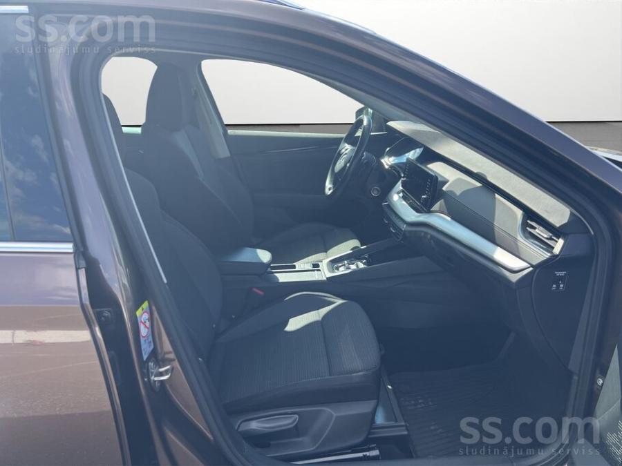 Brūns Skoda Octavia 2021 Rīga, ar dzinēja tilpumu 1.00 L un nobraukumu 107 tūkst. km par 15490 €, foto 17 vietnē AUTOMOTO.COM.LV
