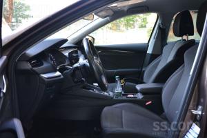 Brūns Skoda Octavia 2021 Rīga, ar dzinēja tilpumu 1.00 L un nobraukumu 135 tūkst. km par 13750 €, foto 6 vietnē AUTOMOTO.COM.LV