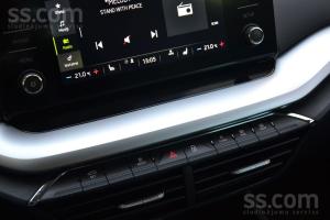 Brūns Skoda Octavia 2021 Rīga, ar dzinēja tilpumu 1.00 L un nobraukumu 135 tūkst. km par 13750 €, foto 12 vietnē AUTOMOTO.COM.LV