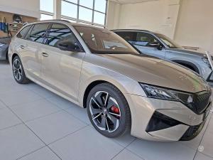 Brūns Skoda Octavia 2026 Panevēža, ar dzinēja tilpumu 1.98 L un nobraukumu 0 tūkst. km par 39690 €, foto 5 vietnē AUTOMOTO.COM.LV