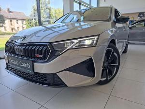 Brūns Skoda Octavia 2026 Panevēža, ar dzinēja tilpumu 1.98 L un nobraukumu 0 tūkst. km par 39690 €, foto 6 vietnē AUTOMOTO.COM.LV