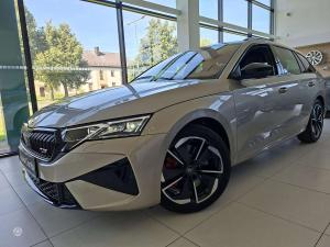 Brūns Skoda Octavia 2026 Panevēža, ar dzinēja tilpumu 1.98 L un nobraukumu 0 tūkst. km par 39690 €, foto 7 vietnē AUTOMOTO.COM.LV