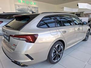 Brūns Skoda Octavia 2026 Panevēža, ar dzinēja tilpumu 1.98 L un nobraukumu 0 tūkst. km par 39690 €, foto 10 vietnē AUTOMOTO.COM.LV