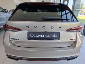 Brūns Skoda Octavia 2026 Panevēža, ar dzinēja tilpumu 1.98 L un nobraukumu 0 tūkst. km par 39690 €, foto 11 vietnē AUTOMOTO.COM.LV