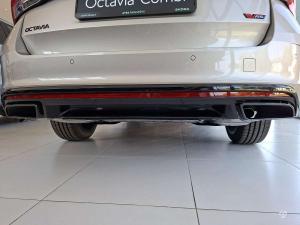 Brūns Skoda Octavia 2026 Panevēža, ar dzinēja tilpumu 1.98 L un nobraukumu 0 tūkst. km par 39690 €, foto 13 vietnē AUTOMOTO.COM.LV