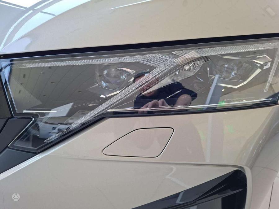 Brūns Skoda Octavia 2026 Panevēža, ar dzinēja tilpumu 1.98 L un nobraukumu 0 tūkst. km par 39690 €, foto 17 vietnē AUTOMOTO.COM.LV