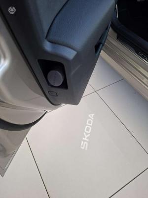 Brūns Skoda Octavia 2026 Panevēža, ar dzinēja tilpumu 1.98 L un nobraukumu 0 tūkst. km par 39690 €, foto 19 vietnē AUTOMOTO.COM.LV