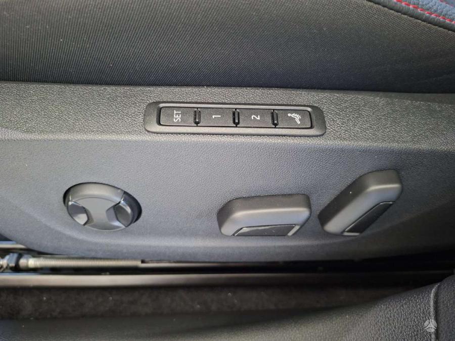 Brūns Skoda Octavia 2026 Panevēža, ar dzinēja tilpumu 1.98 L un nobraukumu 0 tūkst. km par 39690 €, foto 22 vietnē AUTOMOTO.COM.LV