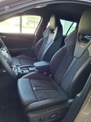 Brūns Skoda Octavia 2026 Panevēža, ar dzinēja tilpumu 1.98 L un nobraukumu 0 tūkst. km par 39690 €, foto 23 vietnē AUTOMOTO.COM.LV