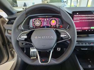 Brūns Skoda Octavia 2026 Panevēža, ar dzinēja tilpumu 1.98 L un nobraukumu 0 tūkst. km par 39690 €, foto 26 vietnē AUTOMOTO.COM.LV