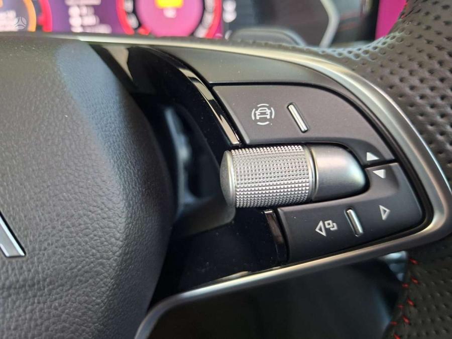 Brūns Skoda Octavia 2026 Panevēža, ar dzinēja tilpumu 1.98 L un nobraukumu 0 tūkst. km par 39690 €, foto 30 vietnē AUTOMOTO.COM.LV