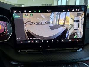Brūns Skoda Octavia 2026 Panevēža, ar dzinēja tilpumu 1.98 L un nobraukumu 0 tūkst. km par 39690 €, foto 33 vietnē AUTOMOTO.COM.LV