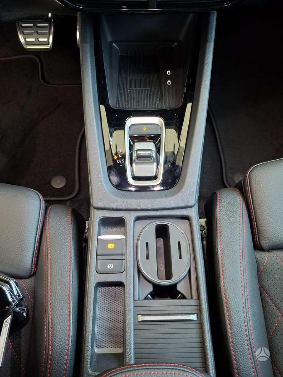 Brūns Skoda Octavia 2026 Panevēža, ar dzinēja tilpumu 1.98 L un nobraukumu 0 tūkst. km par 39690 €, foto 36 vietnē AUTOMOTO.COM.LV