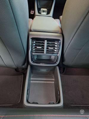 Brūns Skoda Octavia 2026 Panevēža, ar dzinēja tilpumu 1.98 L un nobraukumu 0 tūkst. km par 39690 €, foto 40 vietnē AUTOMOTO.COM.LV