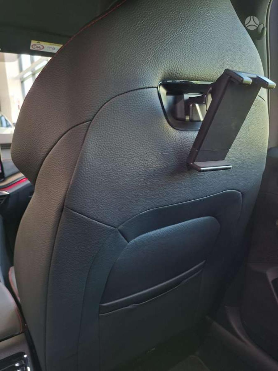 Brūns Skoda Octavia 2026 Panevēža, ar dzinēja tilpumu 1.98 L un nobraukumu 0 tūkst. km par 39690 €, foto 41 vietnē AUTOMOTO.COM.LV