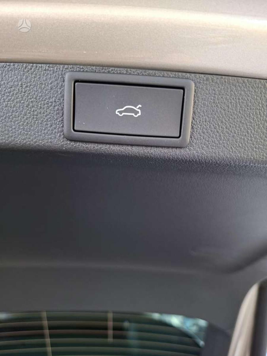 Brūns Skoda Octavia 2026 Panevēža, ar dzinēja tilpumu 1.98 L un nobraukumu 0 tūkst. km par 39690 €, foto 43 vietnē AUTOMOTO.COM.LV