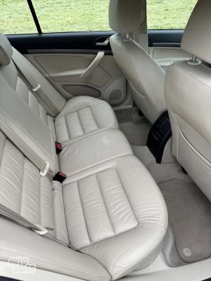 Zaļš Skoda Octavia 2007 Kauņa, ar dzinēja tilpumu 1.90 L un nobraukumu 287 tūkst. km par 1850 €, foto 7 vietnē AUTOMOTO.COM.LV