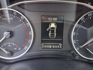 Zaļš Skoda Octavia 2008 Kauņa, ar dzinēja tilpumu 1.90 L un nobraukumu 211 tūkst. km par 3850 €, foto 25 vietnē AUTOMOTO.COM.LV