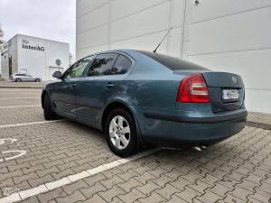Zaļš Skoda Octavia 2008 Kauņa, ar dzinēja tilpumu 1.90 L un nobraukumu 363 tūkst. km par 1600 €, foto 3 vietnē AUTOMOTO.COM.LV
