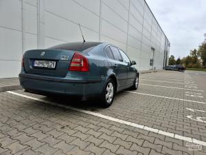 Zaļš Skoda Octavia 2008 Kauņa, ar dzinēja tilpumu 1.90 L un nobraukumu 363 tūkst. km par 1600 €, foto 9 vietnē AUTOMOTO.COM.LV