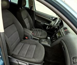 Zaļš Skoda Octavia 2008 Kauņa, ar dzinēja tilpumu 1.90 L un nobraukumu 363 tūkst. km par 1600 €, foto 11 vietnē AUTOMOTO.COM.LV