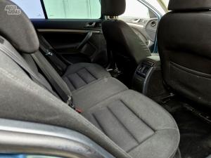 Zaļš Skoda Octavia 2008 Kauņa, ar dzinēja tilpumu 1.90 L un nobraukumu 363 tūkst. km par 1600 €, foto 12 vietnē AUTOMOTO.COM.LV
