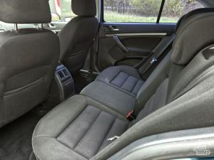 Zaļš Skoda Octavia 2008 Kauņa, ar dzinēja tilpumu 1.90 L un nobraukumu 363 tūkst. km par 1600 €, foto 13 vietnē AUTOMOTO.COM.LV
