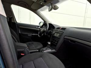 Zaļš Skoda Octavia 2008 Kauņa, ar dzinēja tilpumu 1.90 L un nobraukumu 363 tūkst. km par 1600 €, foto 14 vietnē AUTOMOTO.COM.LV