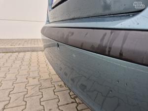 Zaļš Skoda Octavia 2008 Kauņa, ar dzinēja tilpumu 1.90 L un nobraukumu 363 tūkst. km par 1600 €, foto 16 vietnē AUTOMOTO.COM.LV