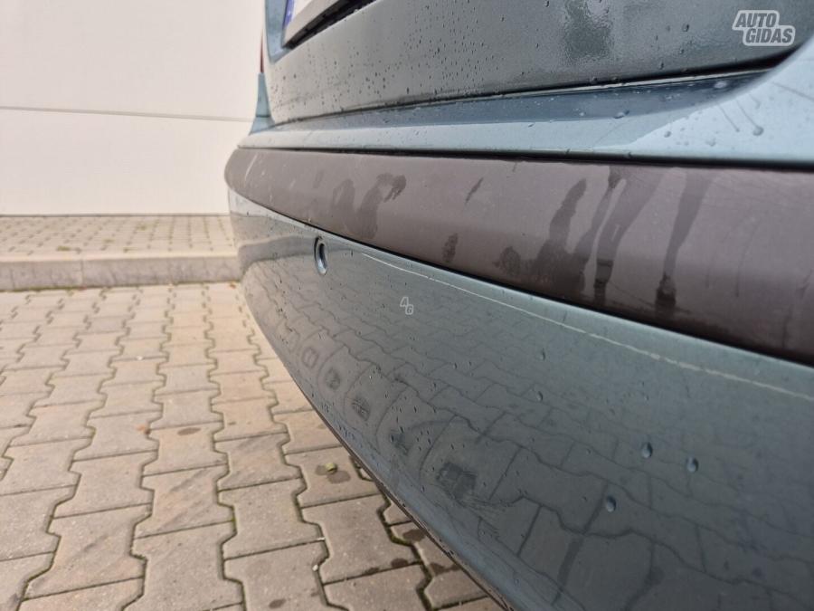 Zaļš Skoda Octavia 2008 Kauņa, ar dzinēja tilpumu 1.90 L un nobraukumu 363 tūkst. km par 1600 €, foto 16 vietnē AUTOMOTO.COM.LV