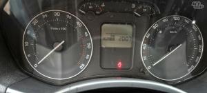 Zaļš Skoda Octavia 2008 Kauņa, ar dzinēja tilpumu 1.90 L un nobraukumu 363 tūkst. km par 1600 €, foto 17 vietnē AUTOMOTO.COM.LV