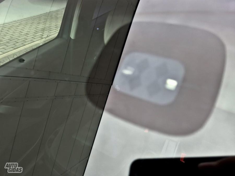 Zaļš Skoda Octavia 2008 Kauņa, ar dzinēja tilpumu 1.90 L un nobraukumu 363 tūkst. km par 1600 €, foto 19 vietnē AUTOMOTO.COM.LV