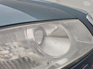 Zaļš Skoda Octavia 2008 Kauņa, ar dzinēja tilpumu 1.90 L un nobraukumu 363 tūkst. km par 1600 €, foto 23 vietnē AUTOMOTO.COM.LV