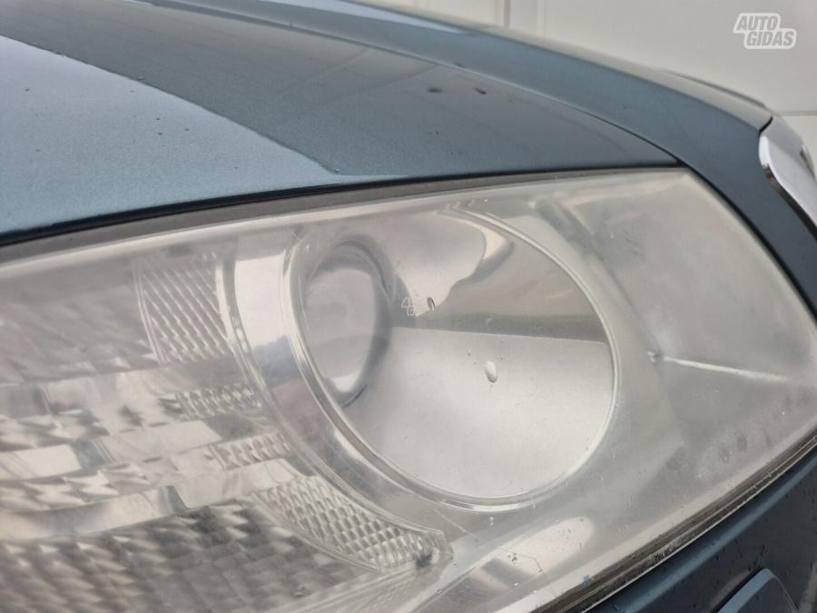 Zaļš Skoda Octavia 2008 Kauņa, ar dzinēja tilpumu 1.90 L un nobraukumu 363 tūkst. km par 1600 €, foto 23 vietnē AUTOMOTO.COM.LV