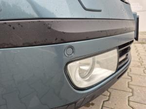 Zaļš Skoda Octavia 2008 Kauņa, ar dzinēja tilpumu 1.90 L un nobraukumu 363 tūkst. km par 1600 €, foto 24 vietnē AUTOMOTO.COM.LV