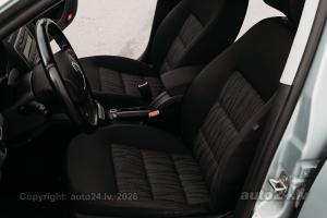 Green Skoda Octavia 2009 in Tallinn, with an engine capacity of 1.80 L and mileage of 166 thousand km for 4990 €, photo 8 on AUTOMOTO.COM.LV